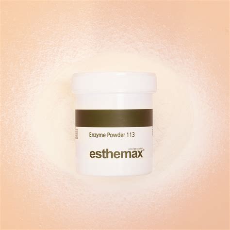 Enzyme Powder Mask Gentle Cleansing Esthemax