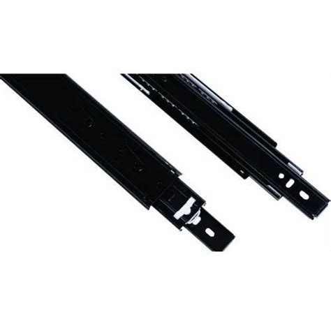 XORO Manual Telescopic Drawer Slides For Door Channel Size To At Inch In Ahmedabad
