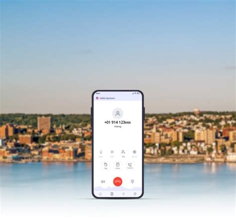 Get A New York Phone Number Ny Area Code Solutions