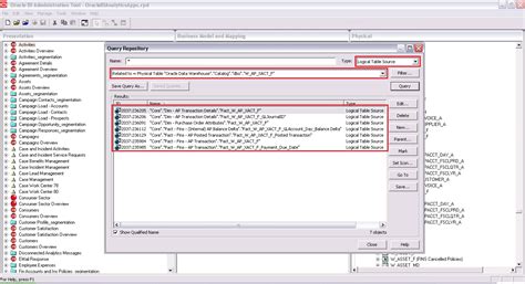 the data warehousing and business intelligence soft delete