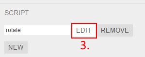 Tips For Three Js Editor Mcraiha Github Io