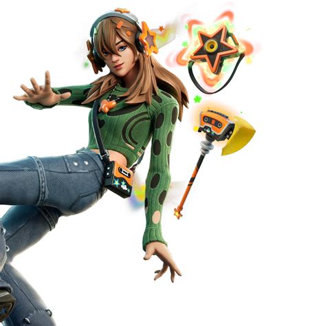 Pj Bundle Fortnite Wiki Fandom