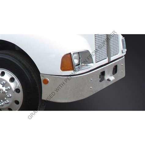 Abp N31 0fl001018 Bumper Kw T300