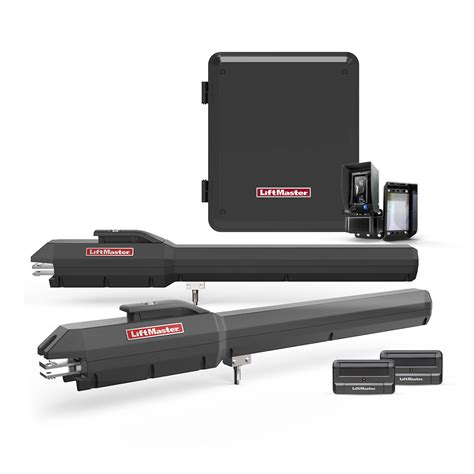 Liftmaster Single Gate Actuator Kit La500 52 Off