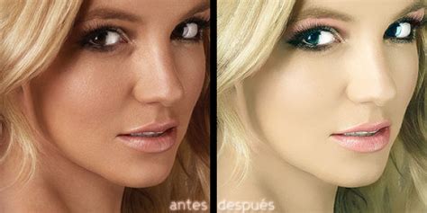 Photoshopped Celebrity Photos 47 Pics