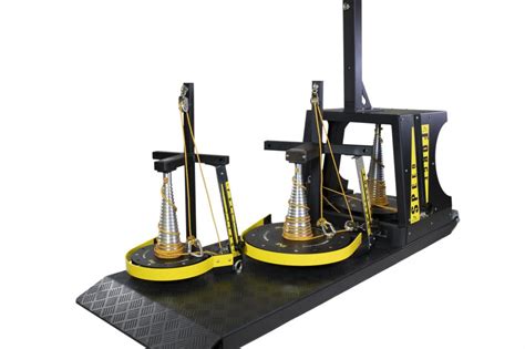 Acceleration Pulley Portable Neuroexcellence