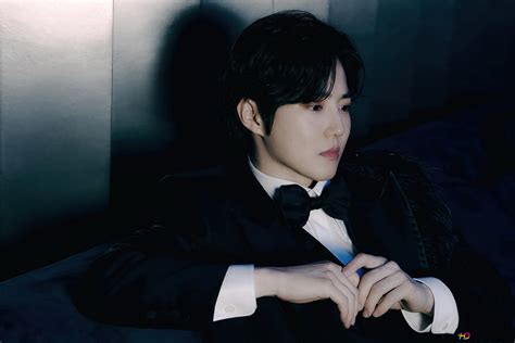 Exo Suho Cream Soda Mv Shoot 4k Wallpaper Download