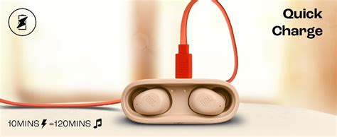 JBL Wave Buds TWS Earbuds Review Day Technology Com