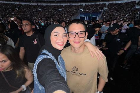 Rezky Aditya Belum Tes Dna Kekey Berdalih Tak Ada Respons Dari Wenny
