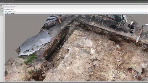 Contextcapture Master Center Edition Павшино Ccm 2019 08 29 12 03 38 Youtube