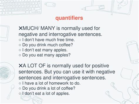 Quantifiers Ppt Download