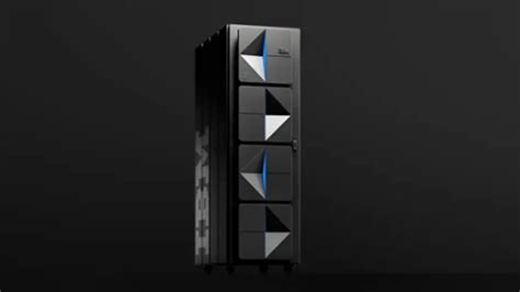 Ibm Launches Z17 Mainframe Moor Insights And Strategy