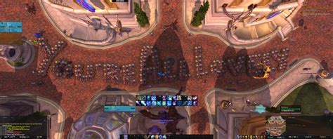 47 Best Wyrmrest Accord Images On Pholder Worms Rest Accordingly On