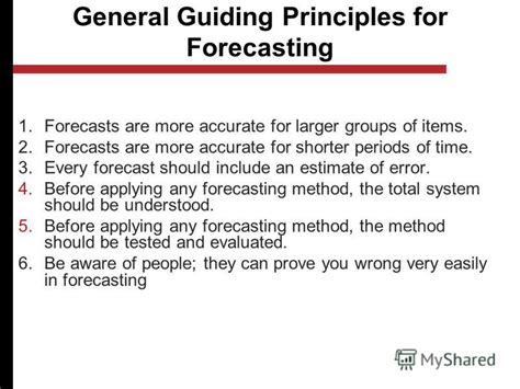Презентация на тему Forecasting Kprasanthi Forecasting Predict The