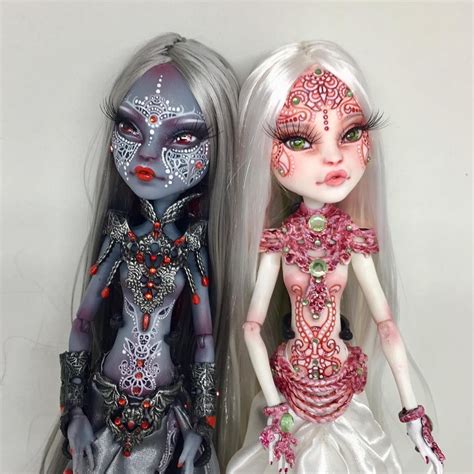 Jennyshome Tk Custom