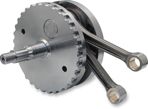 Replacement Flywheel Assemblies For Twin Cam Motors Flywheel Assy Tc88a