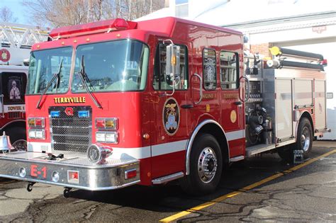 Fire Mike On All Things Fire Terryville Ct Vol Fire Dept All Photos By