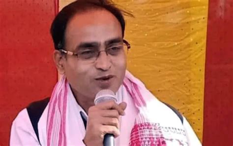 Arrested Assam Congress Mla Suspended From Party