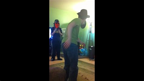 Robert Dance Youtube