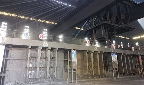 The Purpose And Function Of Graphitization Benhong