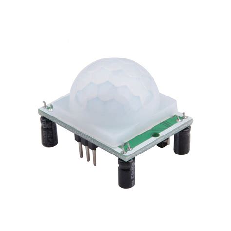 5PCS HC SR501 몸체 센서 모듈 IR Pyroelectric 적외선 PIR 모션 센서 감지기 모듈 가구 액세서리