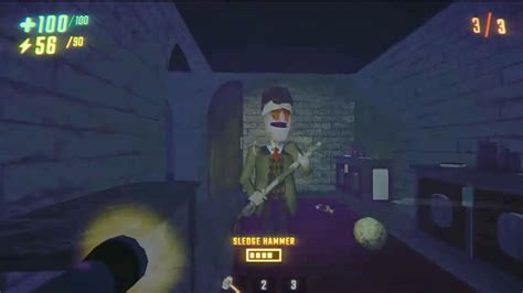 REPO All Enemy Types Explained Deltia S Gaming