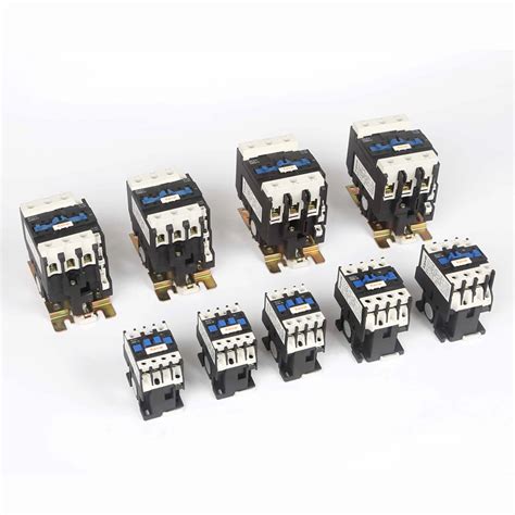 China Contactor Automatic Production Line Manufacturers Suppliers