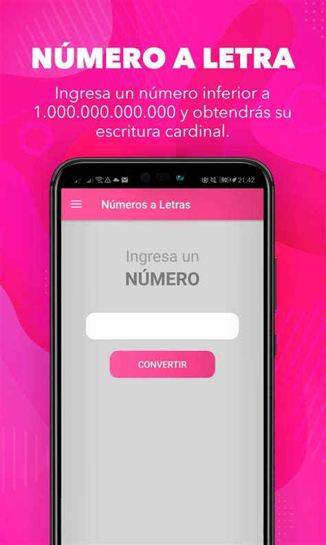 Números A Letras Apk Download For Android Latest Version