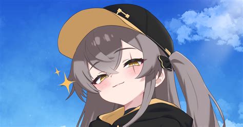 ドールズフロントライン Casual Ump 45 Oldsickkimのイラスト Pixiv