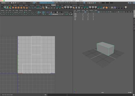 Autodesk Maya Student Difference Thebestinput