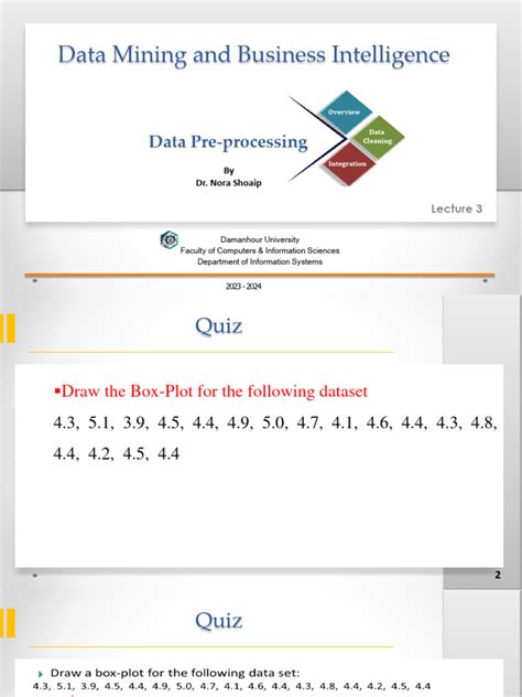 data mining pdf median data