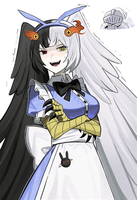 Black Souls Danbooru