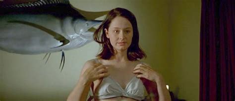 Naked Miranda Otto In Love Serenade
