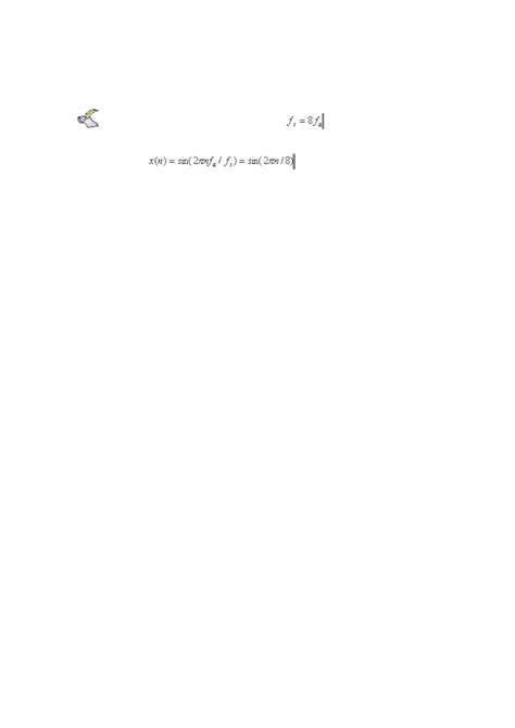 Matlab在数字信号处理中的应用实例解析 Csdn文库