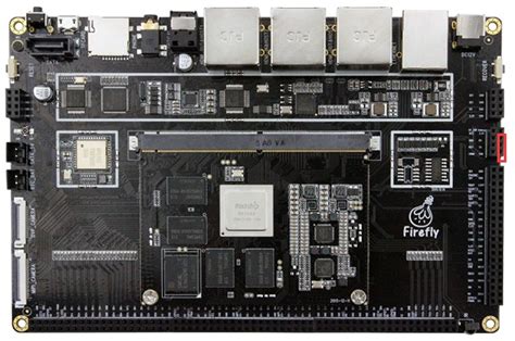 Serial Debug Firefly Wiki