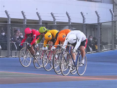 【フォトリポート In 松戸競輪】深谷知広、鈴木奈央、柿本大貴、増田夕華、本多優ら ジャパンカップ×hpcjc Netkeirin限定写真