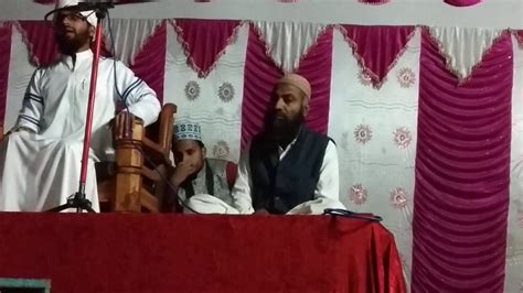 Maulana Mohammad Saqib Raza Sahab Youtube