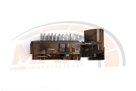 Relay 03 025 Toyota Chico Maquinaria 3 Terminales