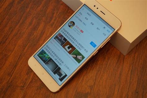 小米6x官方保護套曝光：豎排雙攝後置指紋 完全模仿iphonex 每日頭條