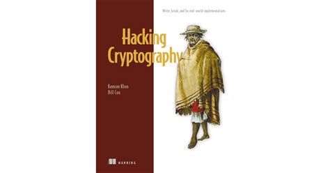 Contents Hacking Cryptography Book