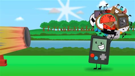 Gamey Gallery Overloadpedia The Object Overload Wiki Fandom