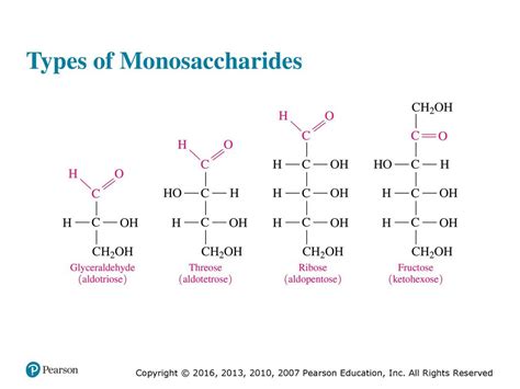 15 1 Carbohydrates Carbohydrates Are Ppt Download