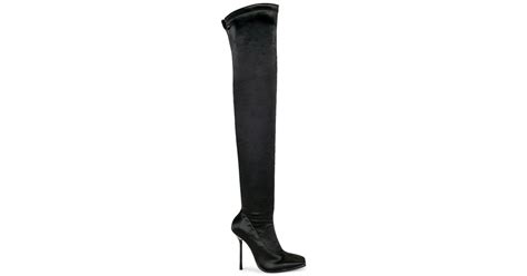 Alias Mae Chelsea Boot in Black | Lyst