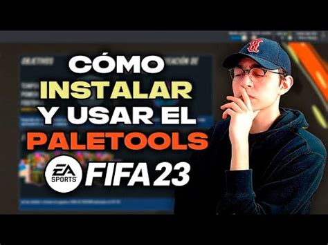 COMO INSTALAR Y USAR PALETOOLS HACER SBC RAPIDO SNIPING Y MÁS