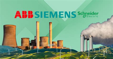 Esg Deep Dive Abb Vs Schneider Electric Vs Siemens Alphavalue