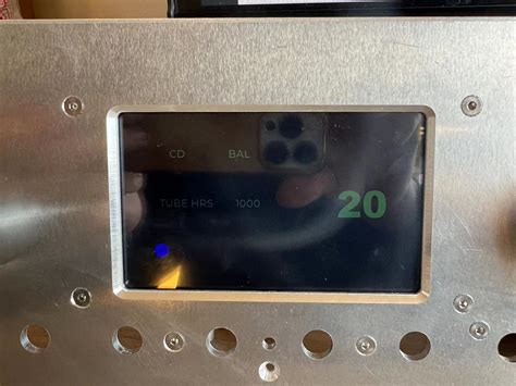 TFT Display Conflict With Rotary Encoder In ESP32 Project Programming