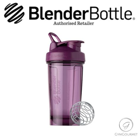 Blender Bottle Shaker Series Pro Pro Pro Pro Strada