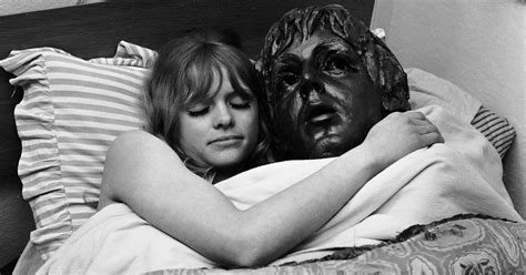 Why Do We Like Having Sex With Artists