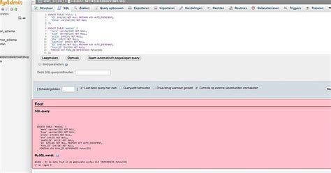 sql problem i cant see album on imgur