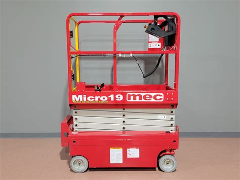 2025 Mec Micro 19